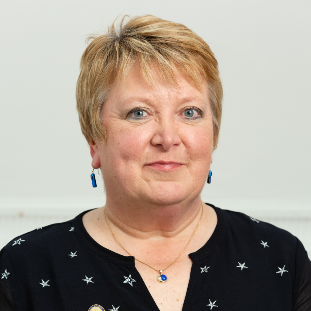 Gail Johnson - elearning for healthcare