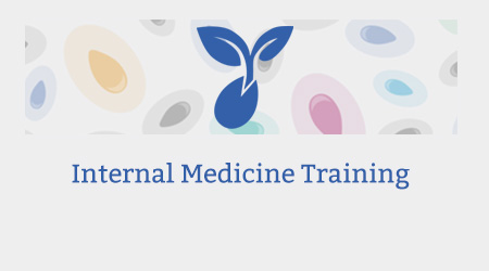 Internal Medicine Training - e-Learning for Healthcare