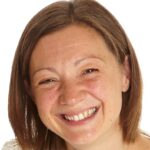 Jennifer Townsend - elearning for healthcare