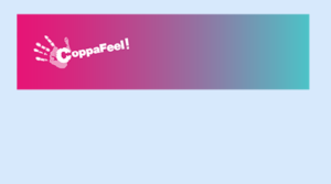 CoppaFeel! Mobile Banner - elearning for healthcare