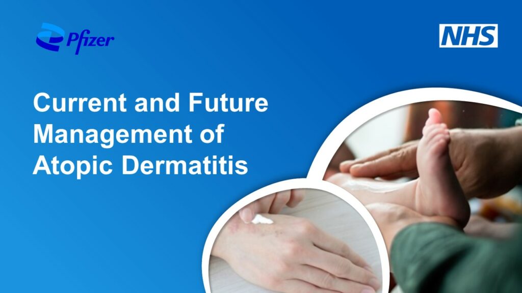 Atopic Dermatitis card 1 - elearning for healthcare