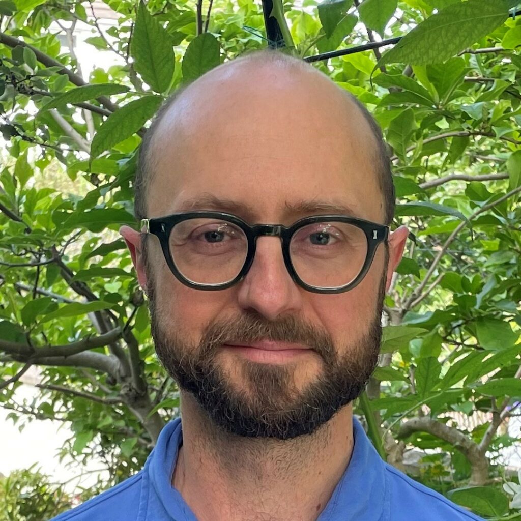 Duncan McMillan - elearning for healthcare